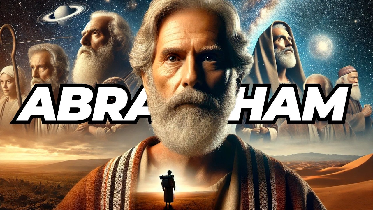 La Historia de Abraham | El Patriarca de Todas las Naciones - Chat Cristiano - Chatea Con ...